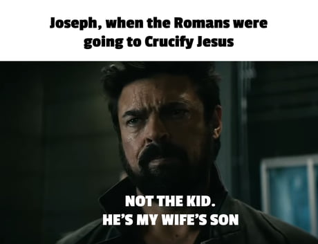 Best Funny butcher Memes - 9GAG