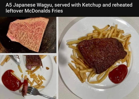 Best Funny steak Memes - 9GAG