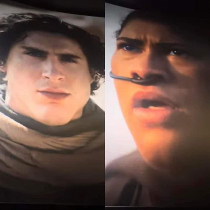 When only the front row is available - 9GAG