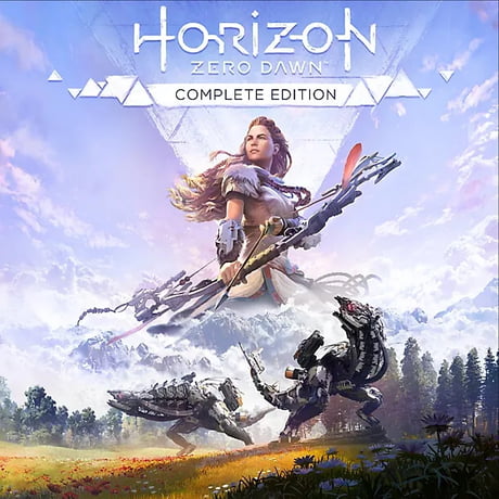 Best Funny horizon zero dawn Memes - 9GAG