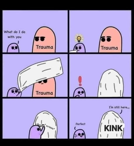 Best Funny kink Memes - 9GAG