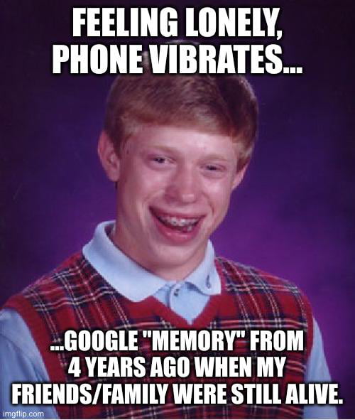 Salt, meet wound. - 9GAG