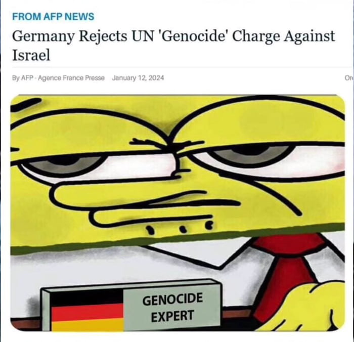 Trust me, i'm an expert: - 9GAG