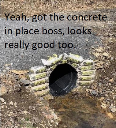 Best Funny concrete Memes - 9GAG