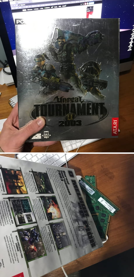 Best Funny unreal tournament Memes - 9GAG