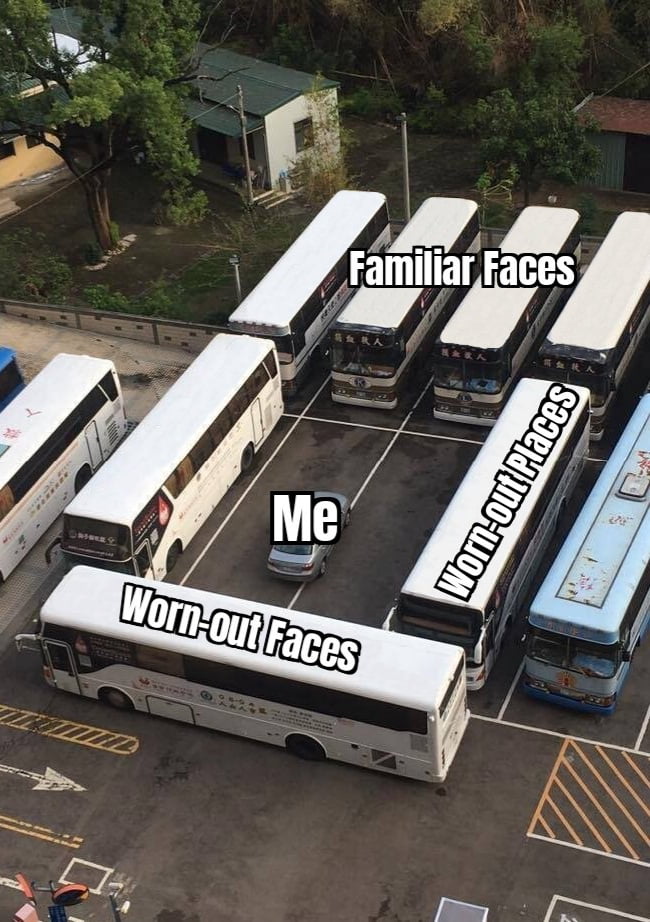 All around me are.. - 9GAG