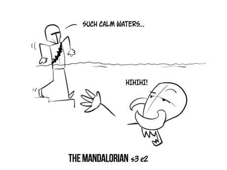 Polly Doodles - 9GAG