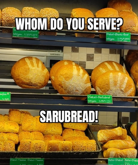 Best Funny bread Memes - 9GAG