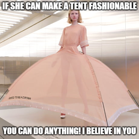 Best Funny tent Memes - 9GAG