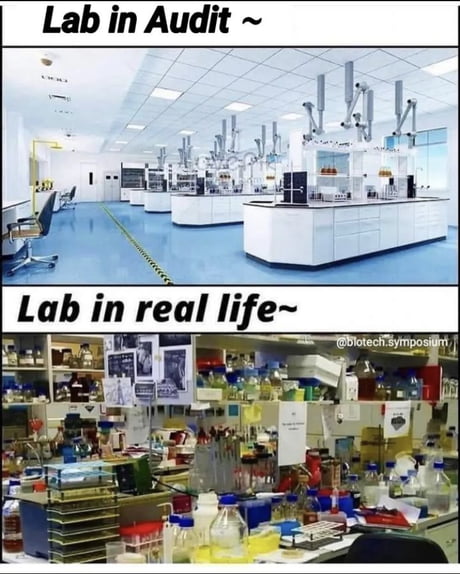Best Funny laboratory Memes - 9GAG