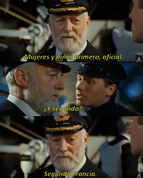 Memes Para Francia