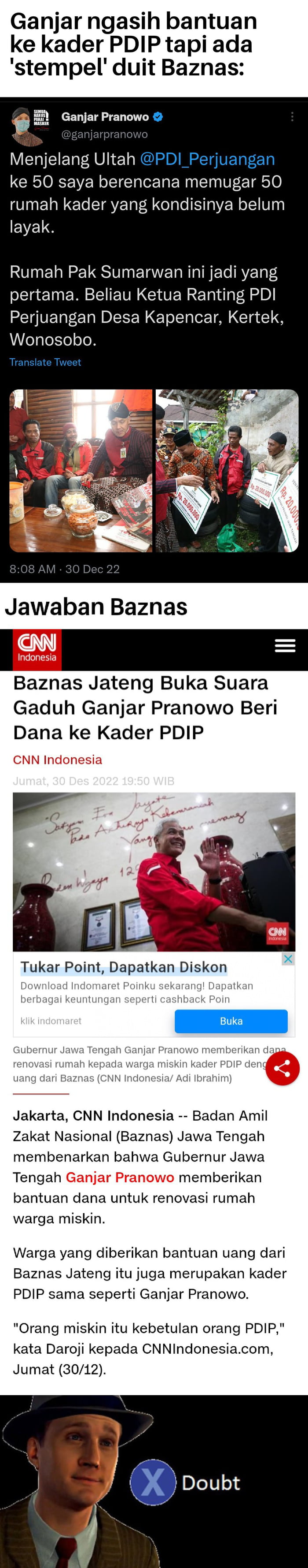 Why you always lying - 9GAG