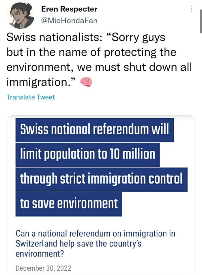 Finally some common sense - 9GAG