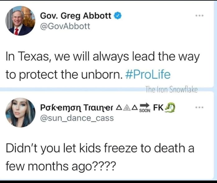 Well said ... - 9GAG