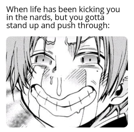 Best Funny rudeus Memes - 9GAG