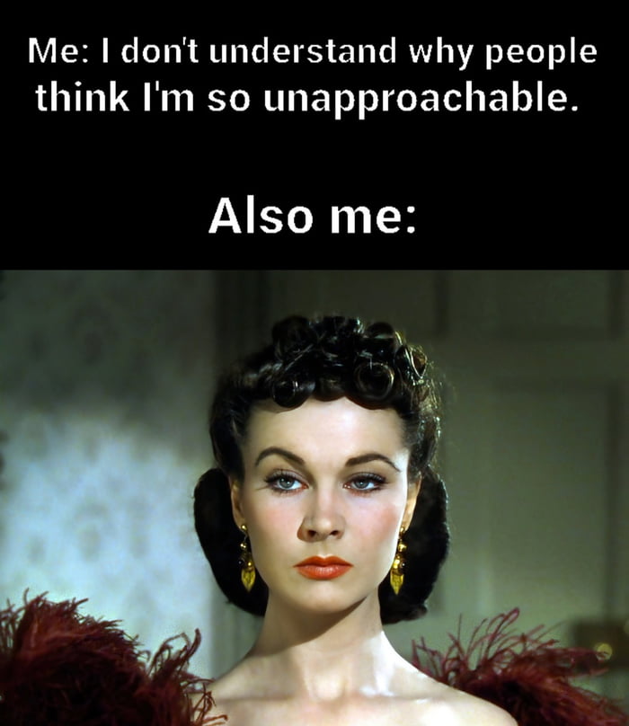 ...dis is me. - 9GAG