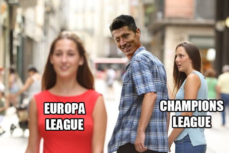 Best Funny Champions League Memes - 9GAG