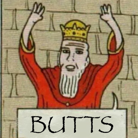 Best Funny butts Memes - 9GAG