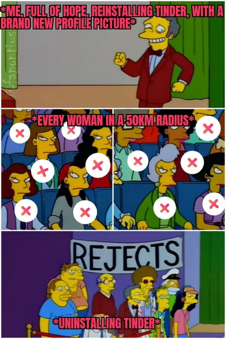 Simp it like its hot - 9GAG