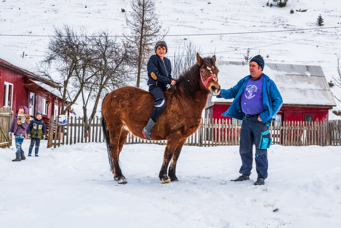 Ghimes, Transylvania - 9GAG