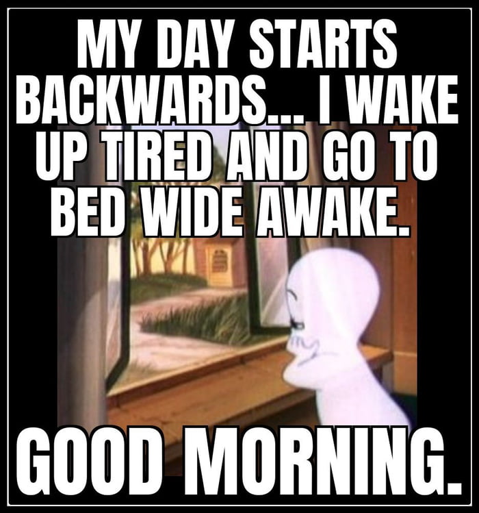 Morning humor - 9GAG