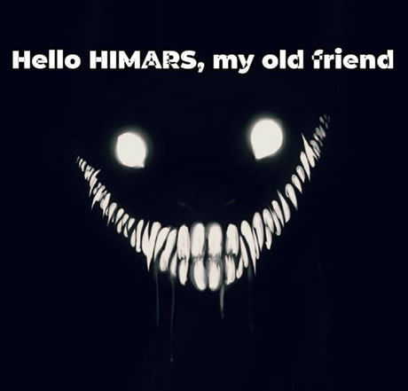 Best Funny himars Memes - 9GAG
