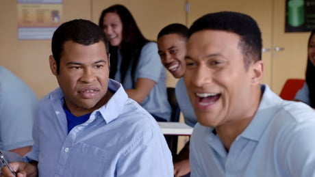 Funny Key And Peele Meme