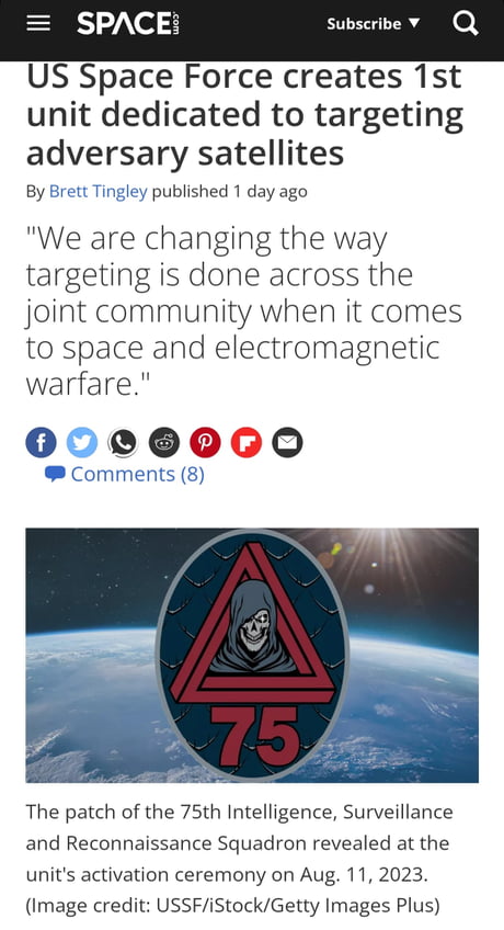 Best Funny space force Memes - 9GAG