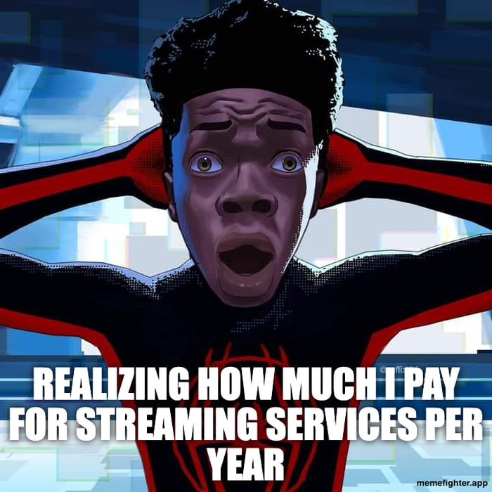 It's not cheap. - 9GAG