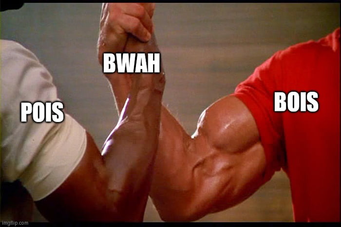 Bwoah - 9GAG