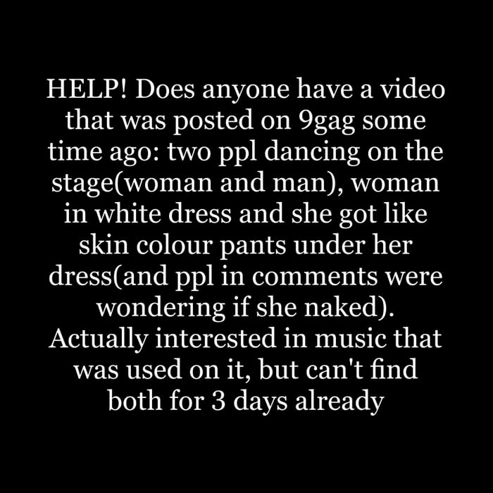 Chances are low, but never zero :( - 9GAG