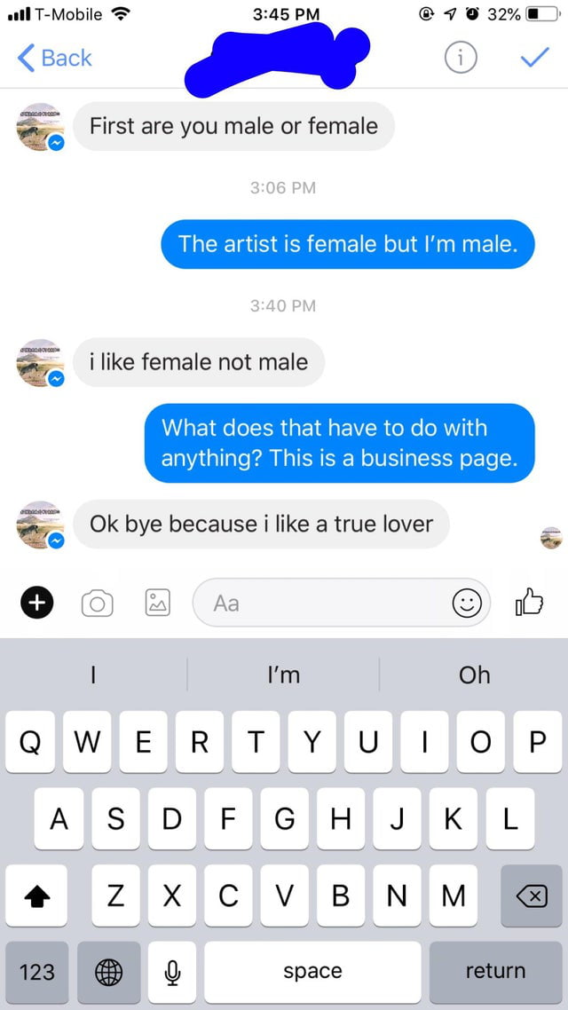 Won't miss any chance - 9GAG