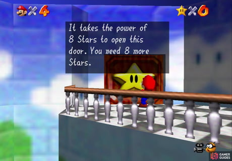 Best Funny super mario 64 Memes - 9GAG