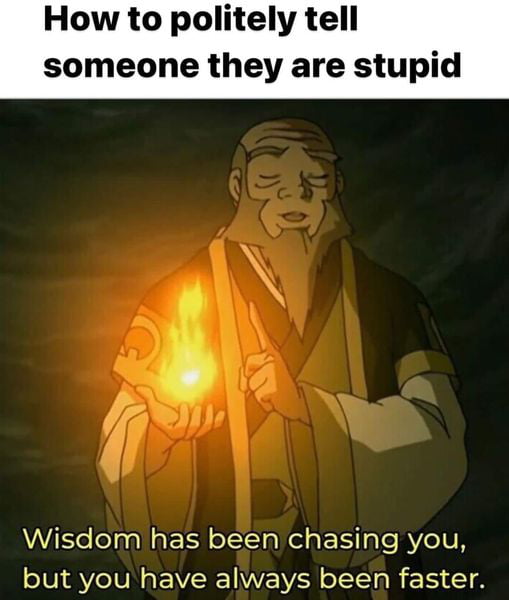 A lesson in diplomacy - 9GAG