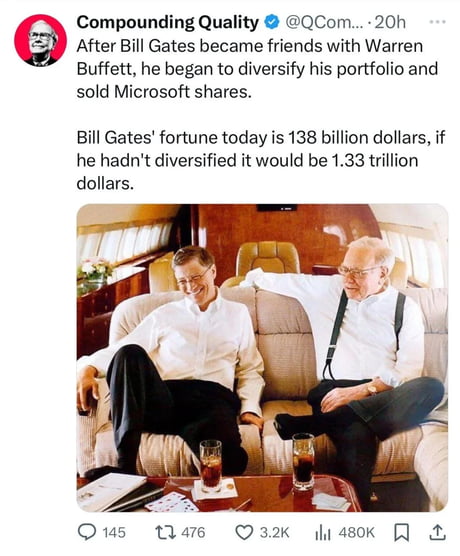 Best Funny bill gates Memes - 9GAG