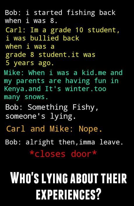 Alright Then Meme Kid