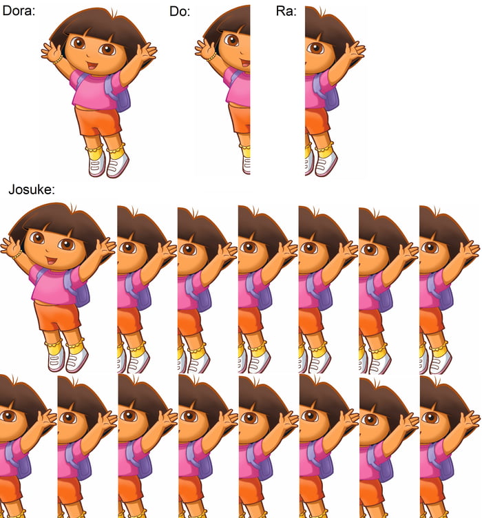 DORARARARARARARARARARARA - 9GAG