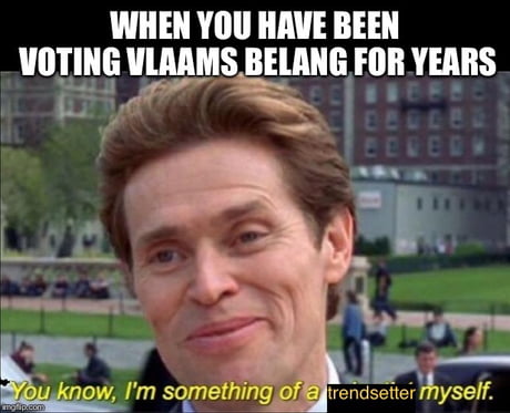 Vlaamse Memes Les VIP Et Les Candidats Arrivant Sur Le Tapis Bleu Lors