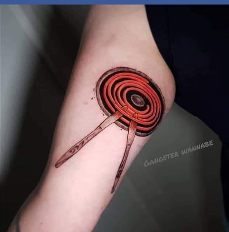 Drug Related Tattoos