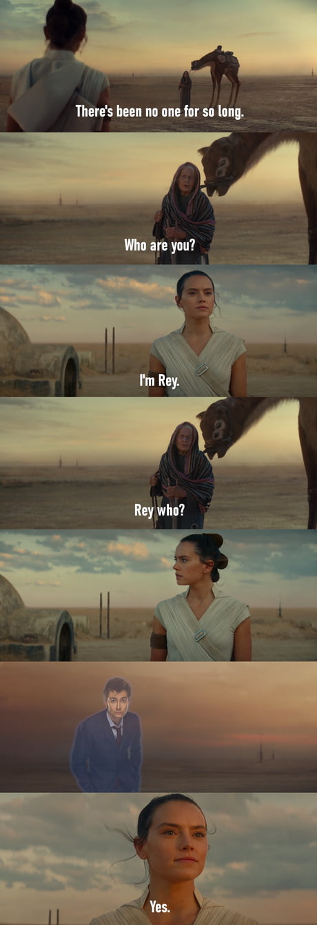 Memes Dr Rey