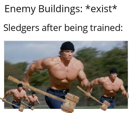 Battle Realms Memes Mortal Realms Memes And Images Imgur