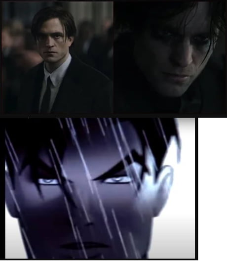 Emo Batman Memes 14 Hilariously Extra Goth Batman Moments