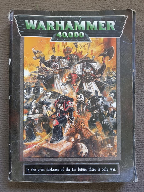 Best Funny warhammer 40000 rogue trader Memes - 9GAG