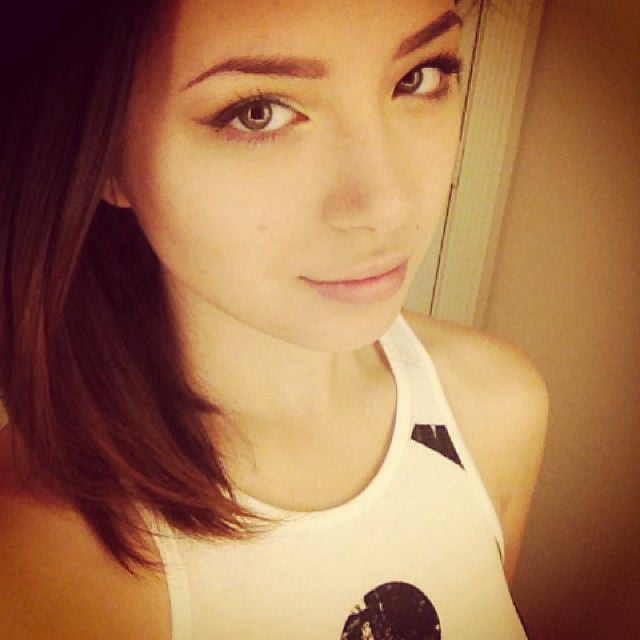 Daisy Summers (yes she does) - 9GAG