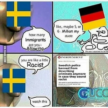 Swedistan Memes And Now We Wait For The Swedistan Jokes #139828503