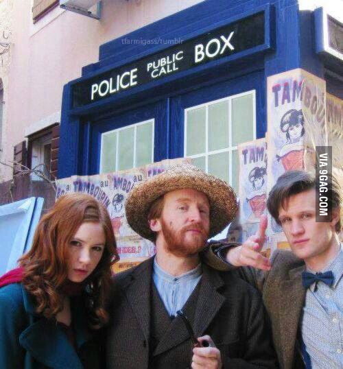 The most beautiful episode :D - 9GAG