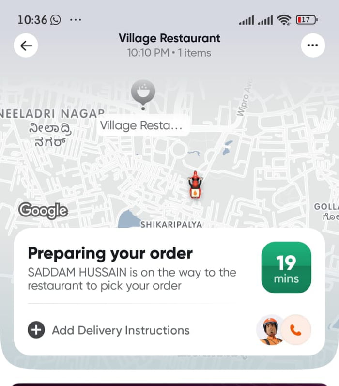 He is alive.. - 9GAG