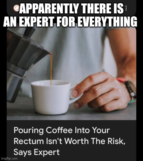 I can't even imagine - 9GAG