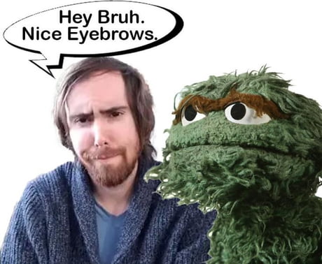 Best Funny asmongold Memes - 9GAG