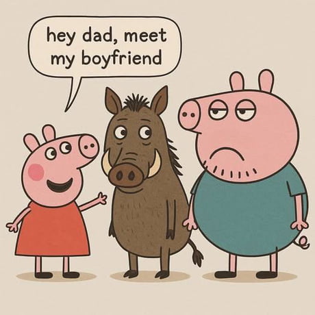 Memes De Peppa Pig